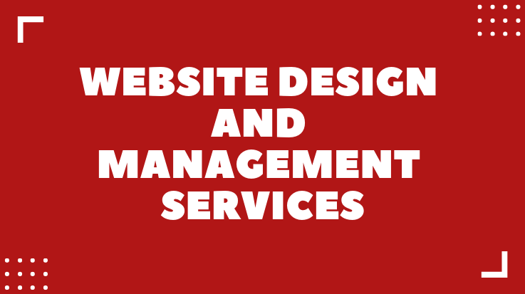Website Design and Management | Social Media Manager Ireland