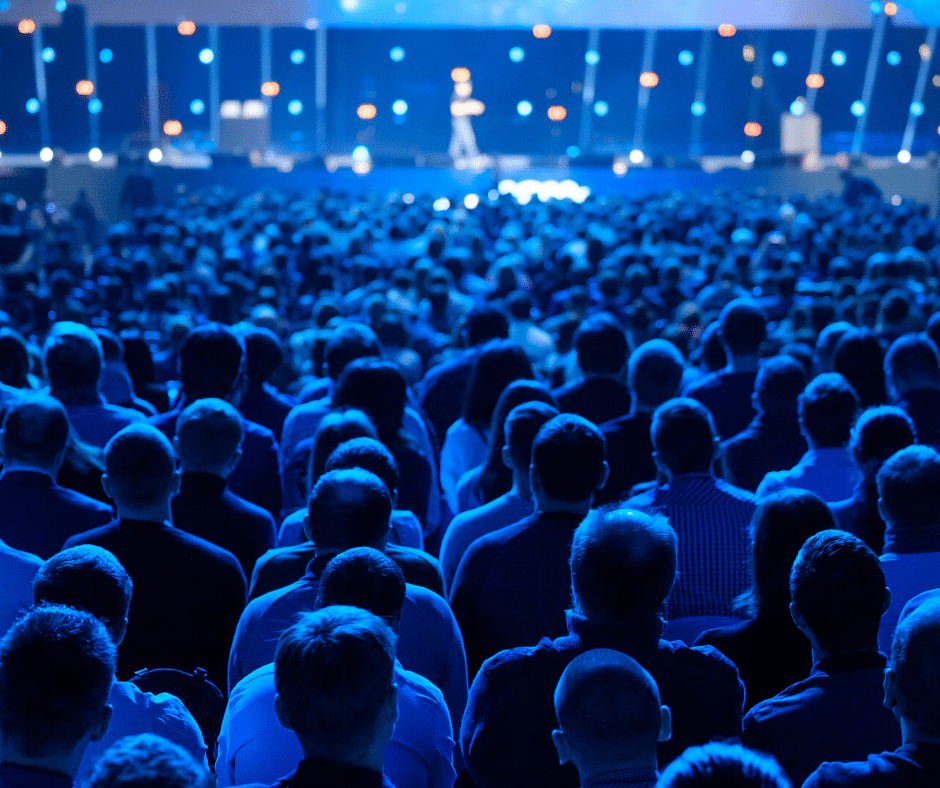 Social Media Event Coverage | Social Media Manager Ireland