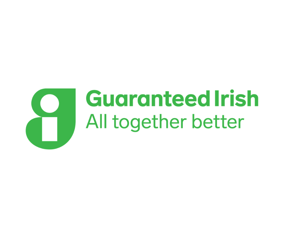 Guaranteed Irish - Announcement | Social Media Manager Ireland