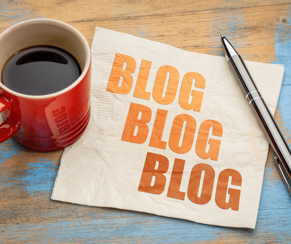 5 Reasons Why Blogging is Important for Your Business | SMMI