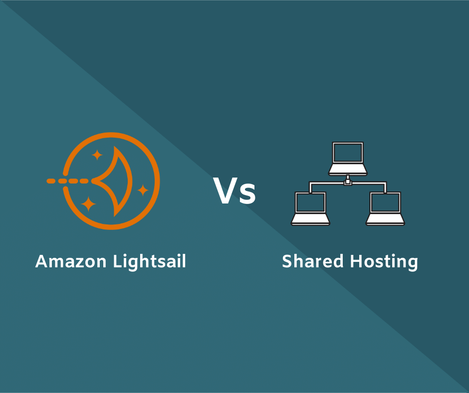 AWS Lightsail Vs Shared Hosting | Social Media Manager Ireland