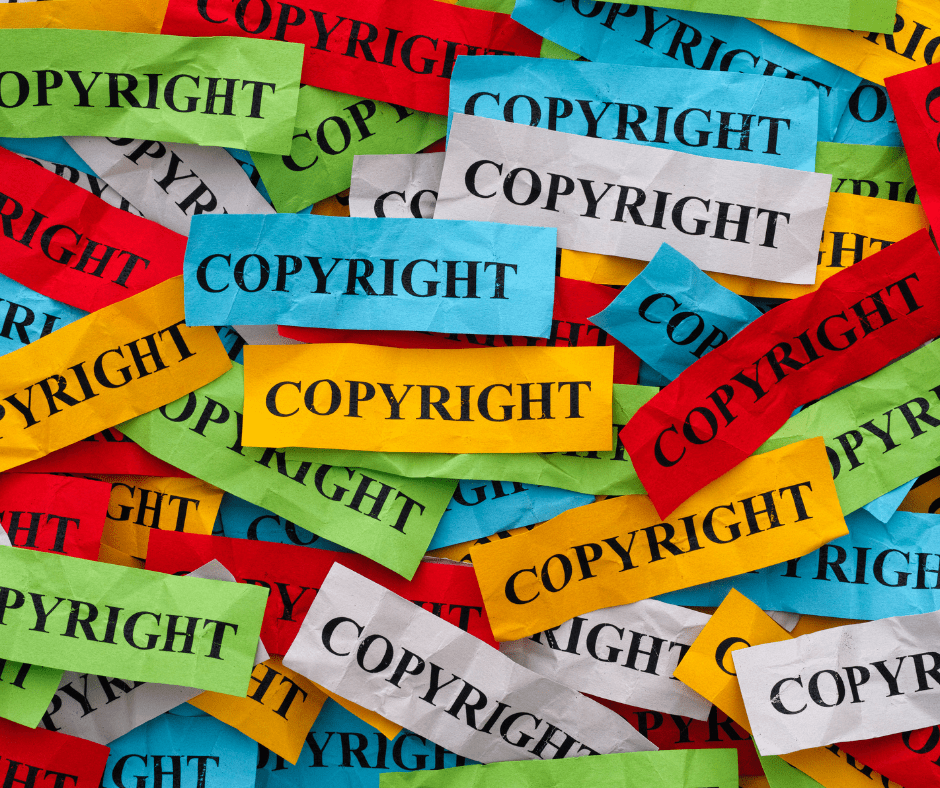 Copyright on Social Media: A guide to understanding the basics | SMMI