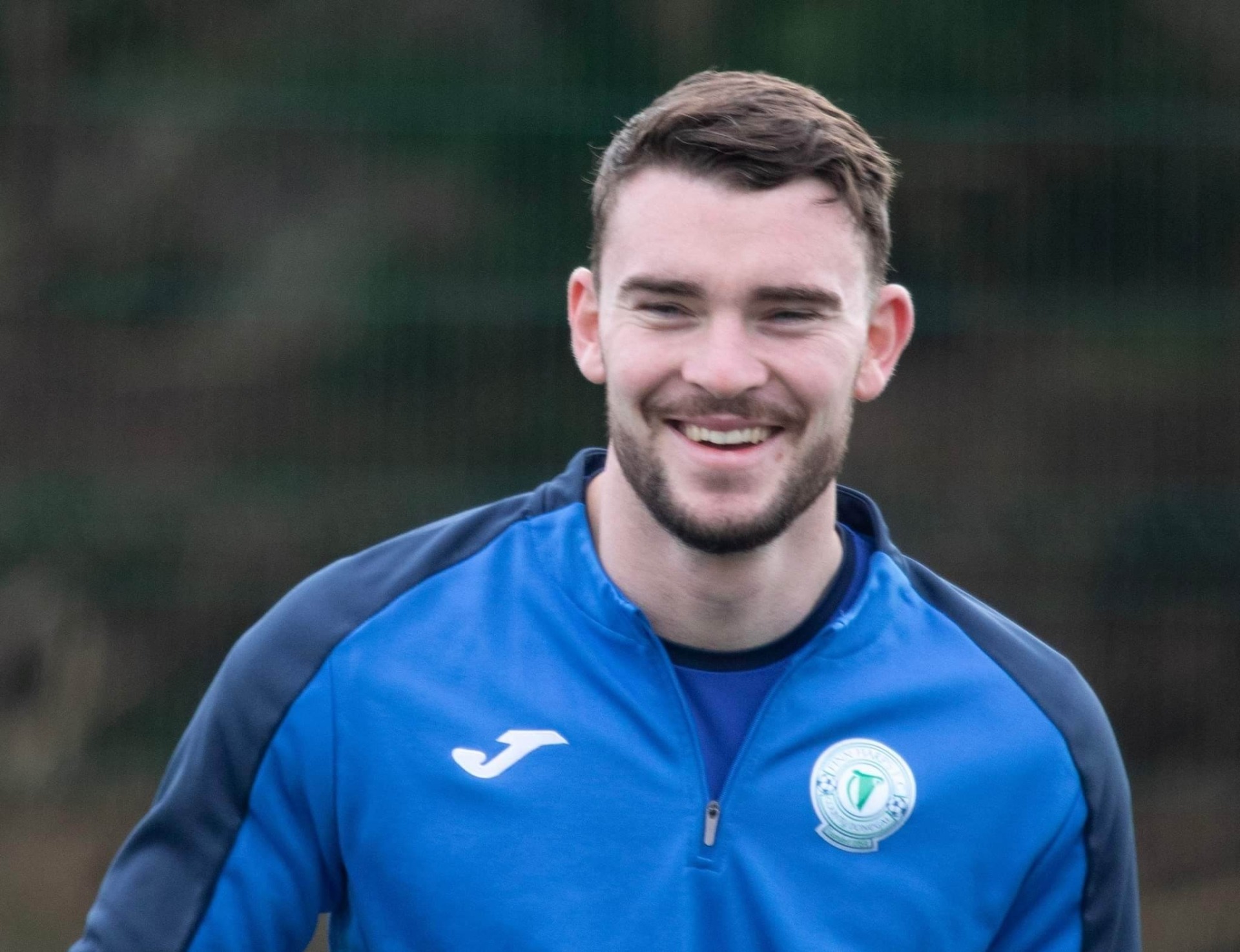 Cian Lynch - Sponsorship Announcement | SMMI